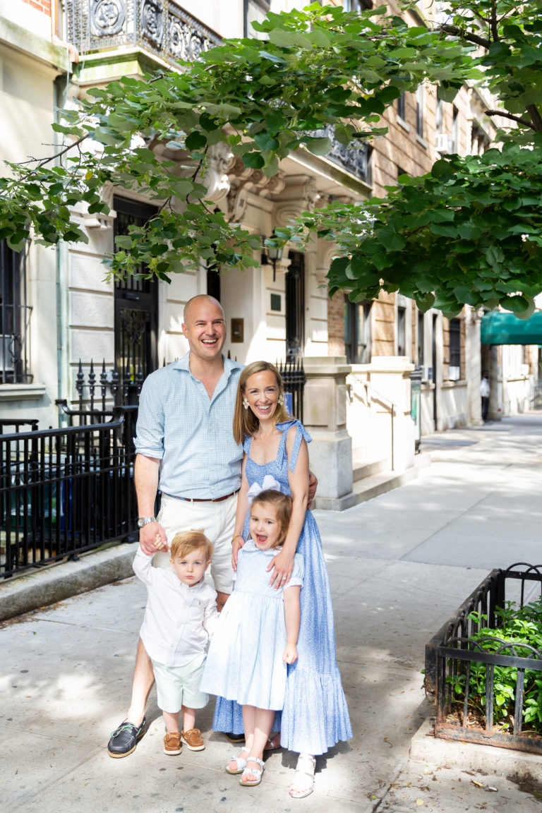 What’s In Your Closet? with Jen Shoop of Magpie - Fewer & Better