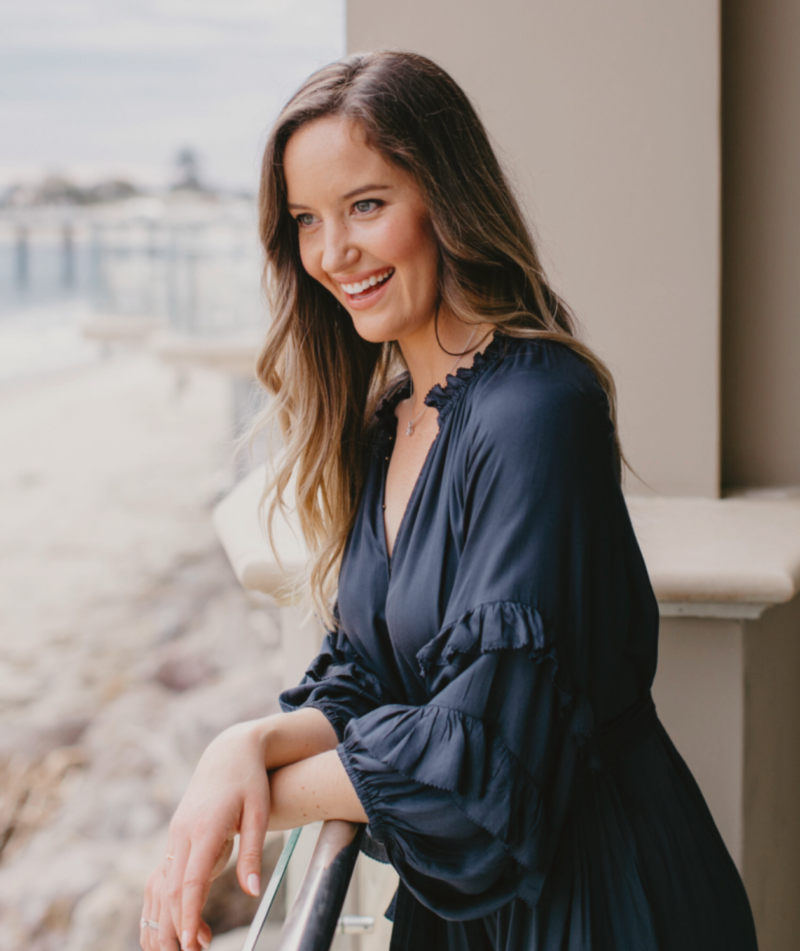 What’s in Your Closet? with Emily Landers - Fewer & Better