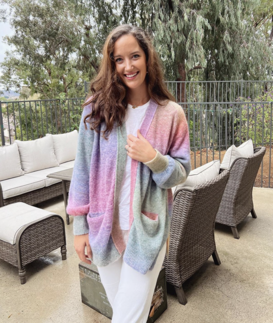 What’s in Your Closet? with Emily Landers - Fewer & Better
