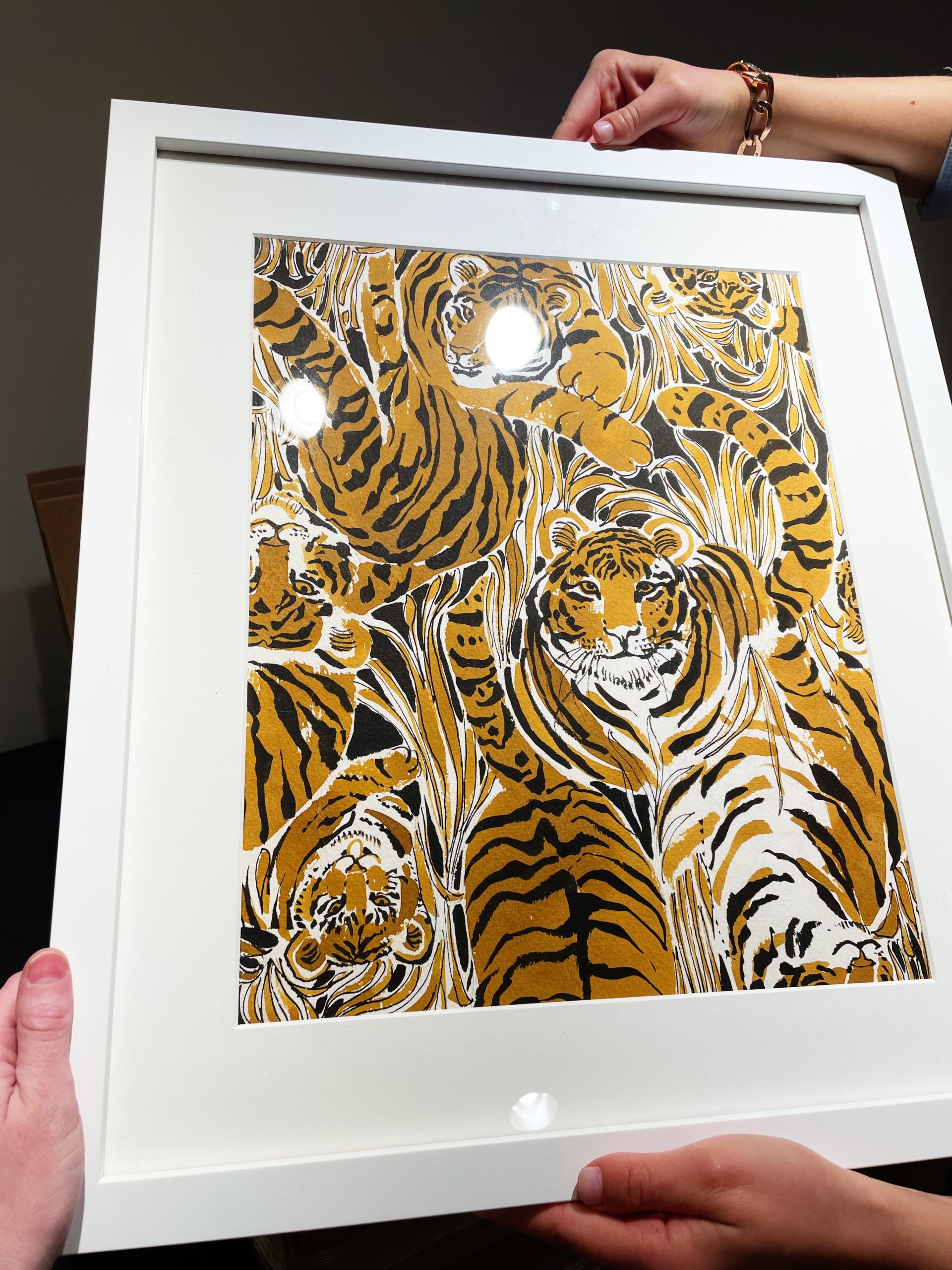 The Artist Behind Lilly Pulitzer: An Inside Look at Christie’s Suzie ...