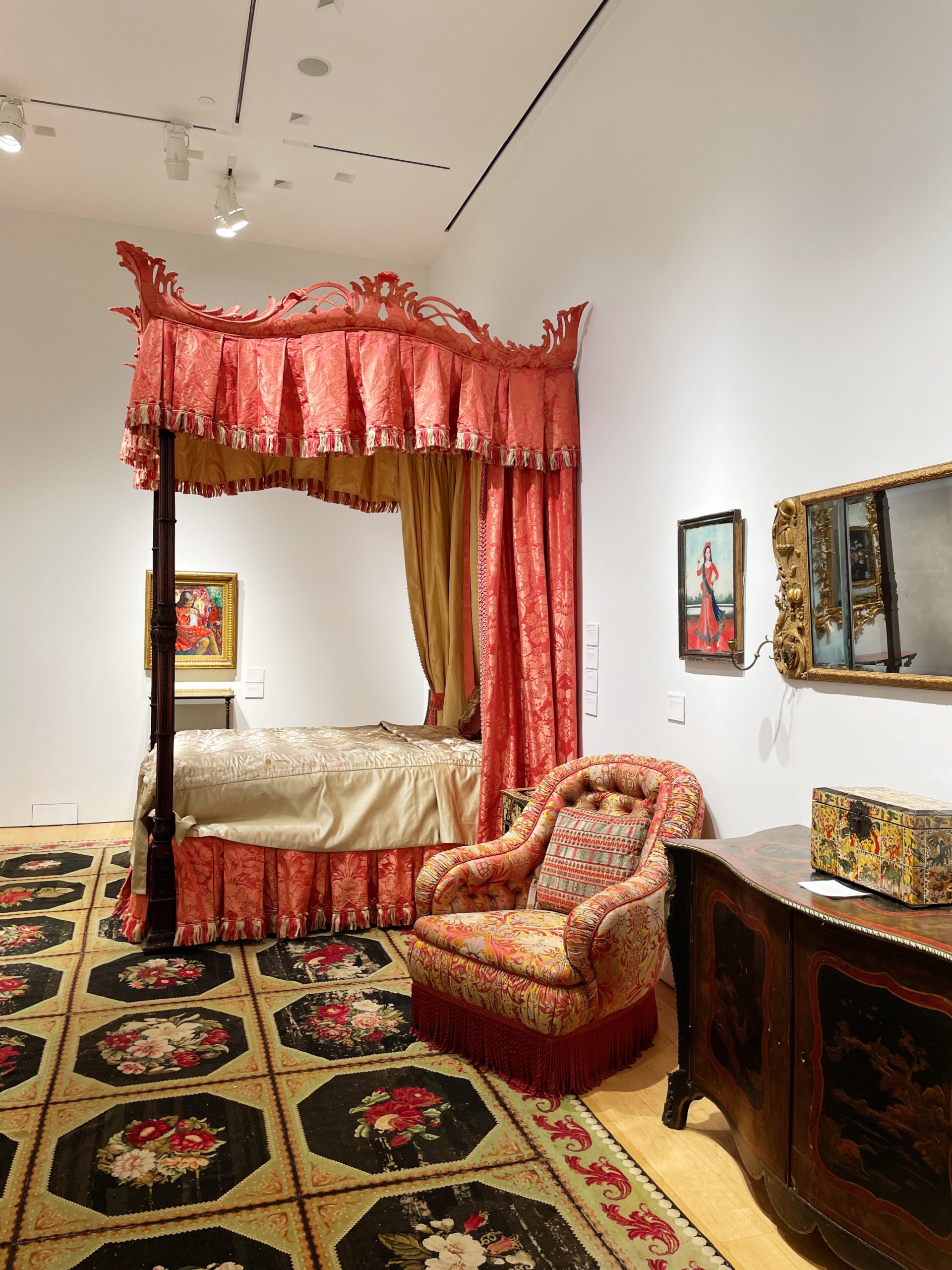 The Collection of Ann and Gordon Getty: Wheatland Auction - Fewer & Better