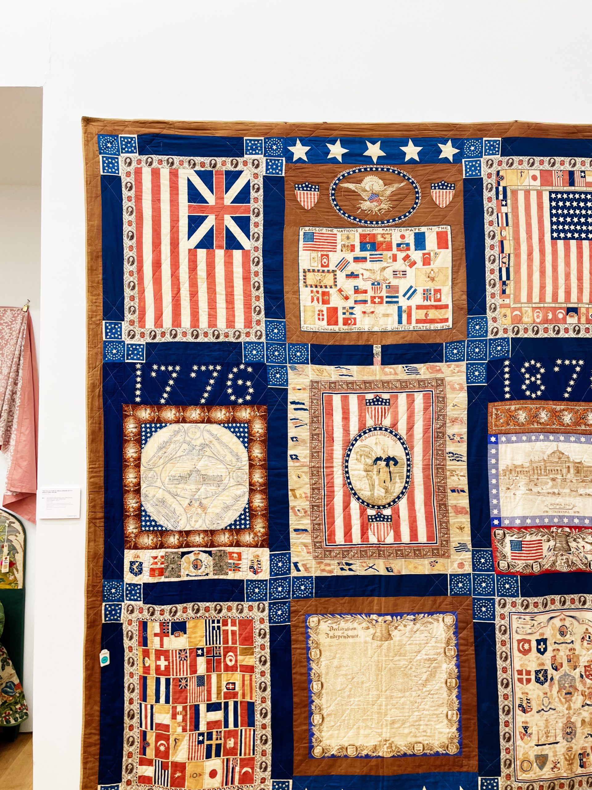 The Collection of Ann and Gordon Getty: Wheatland Auction - Fewer & Better