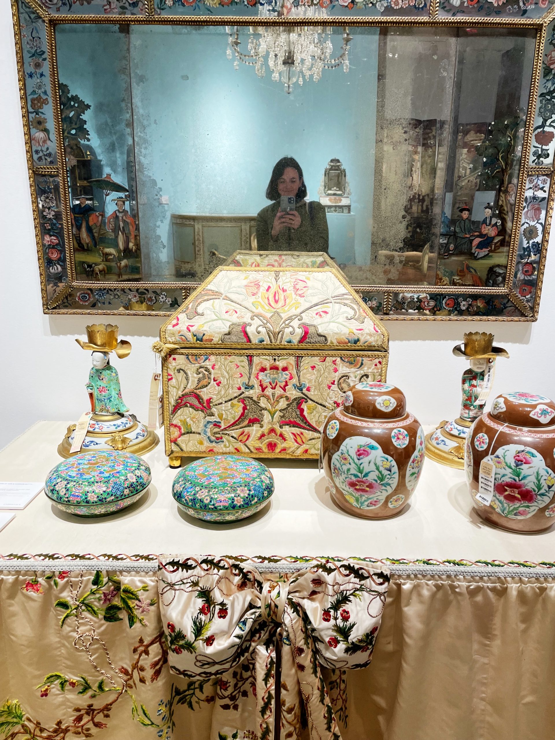 The Collection of Ann and Gordon Getty: Wheatland Auction - Fewer & Better