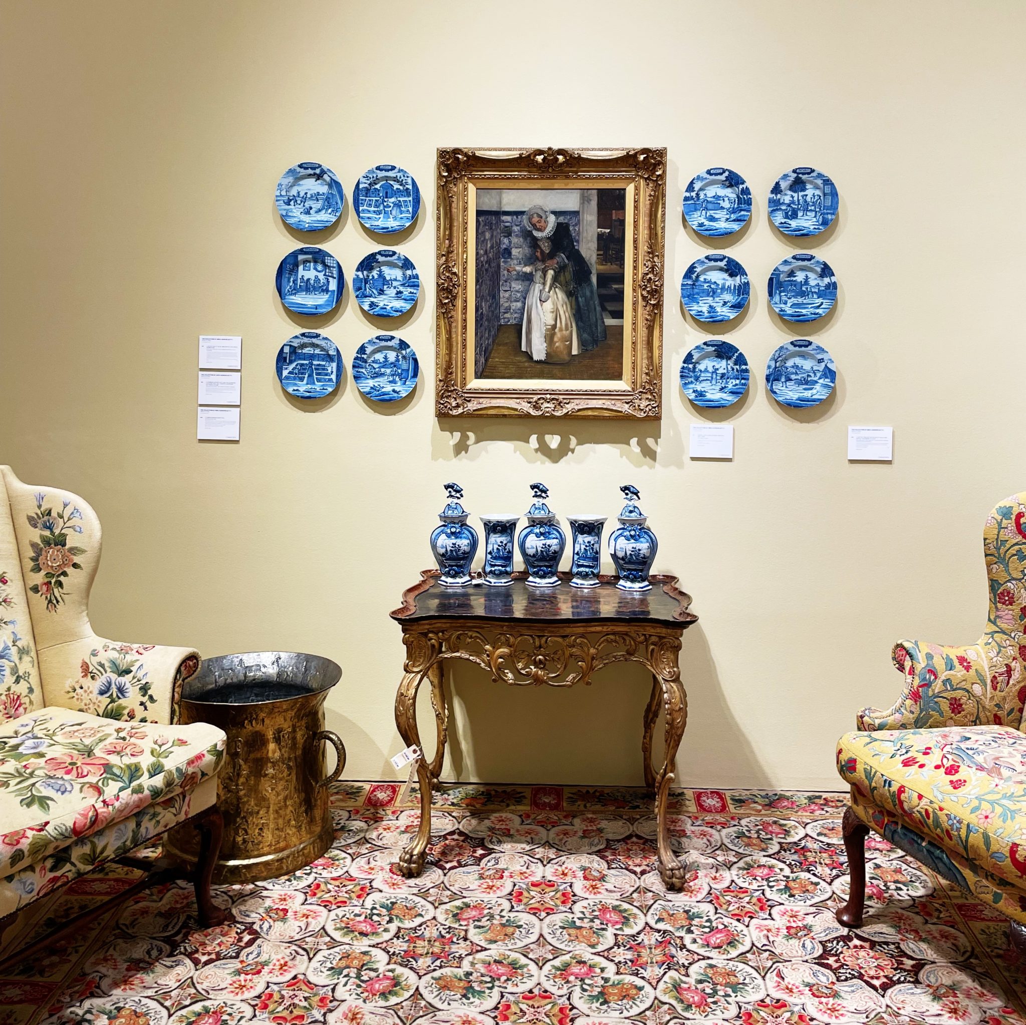 The Collection of Ann and Gordon Getty: Wheatland Auction - Fewer & Better