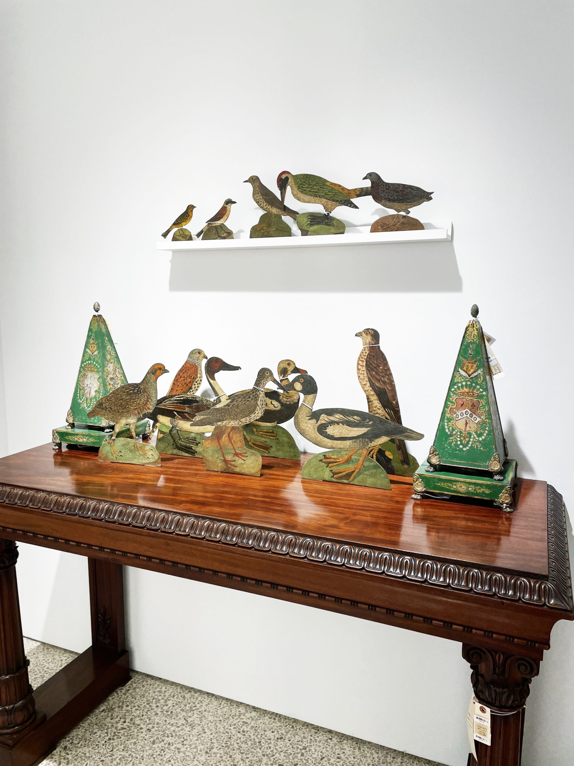 The Collection of Ann and Gordon Getty: Wheatland Auction - Fewer & Better