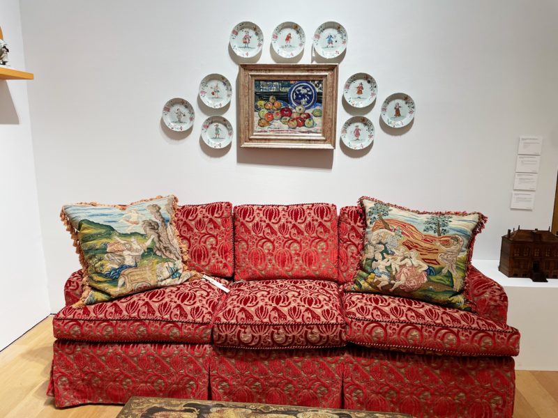 The Collection of Ann and Gordon Getty: Wheatland Auction - Fewer & Better